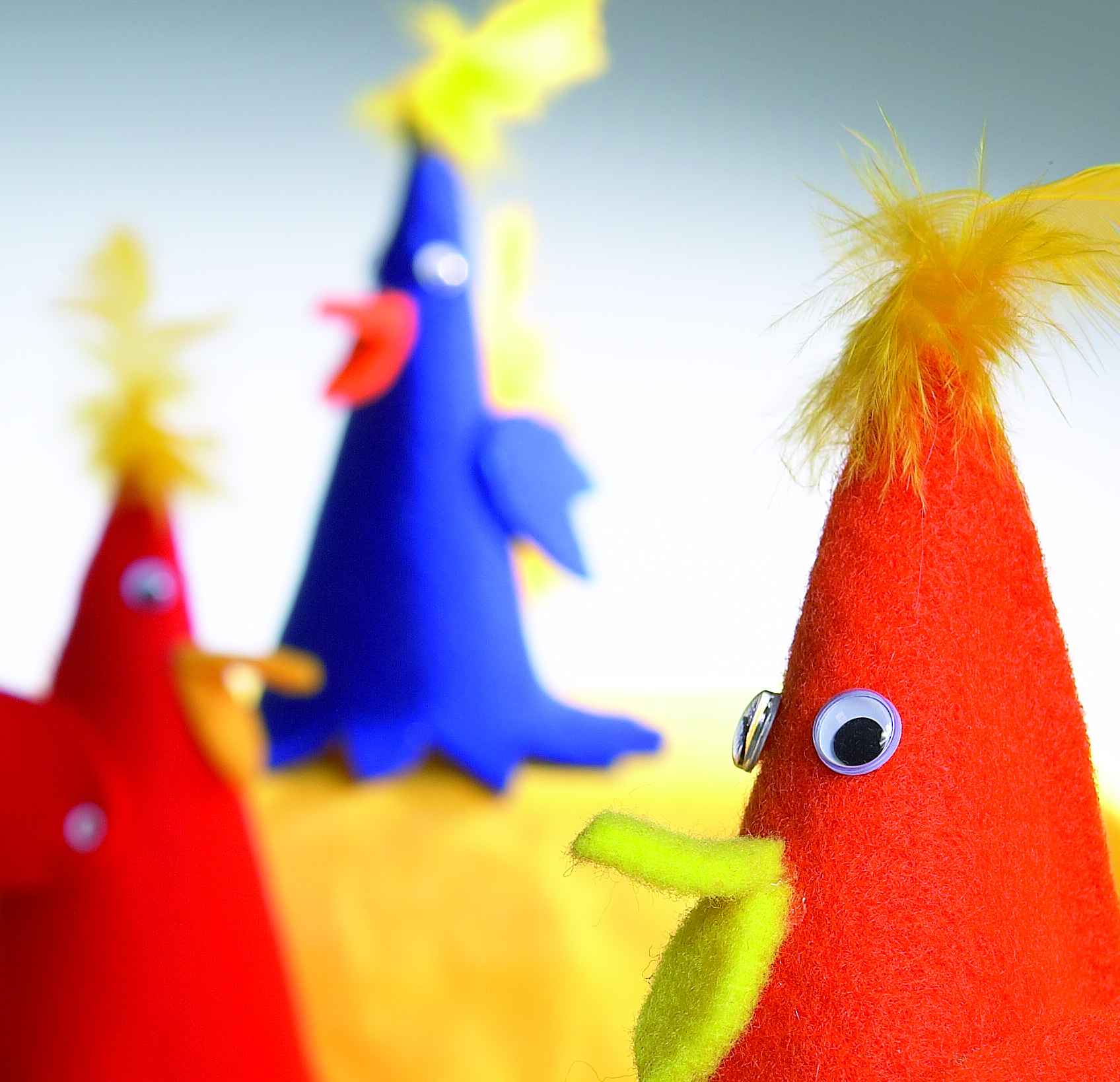 ColorMatch RGB, ECI-RGB oder LStar-RGB? - HilfDirSelbst - Die ...